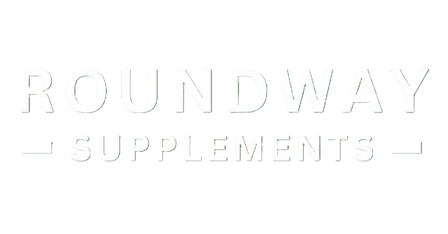 Roundway Supplements – Premium UK-Made Food Supplements for Wellness